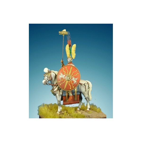 SOLDIERS 20th ANNIVERSARY FIGURE: TIBERIUS CLAUDIUS MAXIMUS | Art Girona