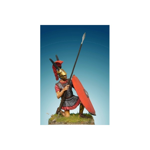 Roman Triarius, 265-146 BC - Art Girona