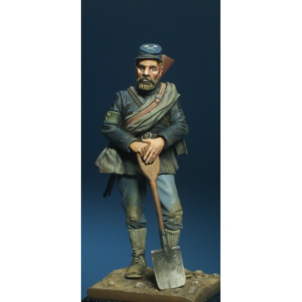 PIONNIER NORDISTE - Art Girona