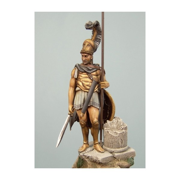 Oplita V secolo | Art Girona