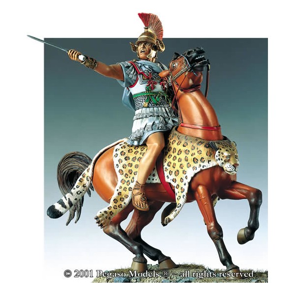 Alexander the Great, 90mm - Art Girona