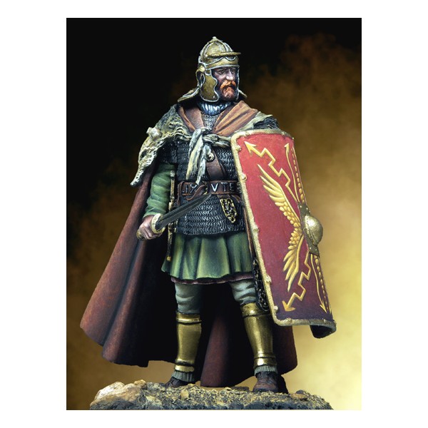 Legio I Flavia Minerva, 193-211 A.D. - Art Girona