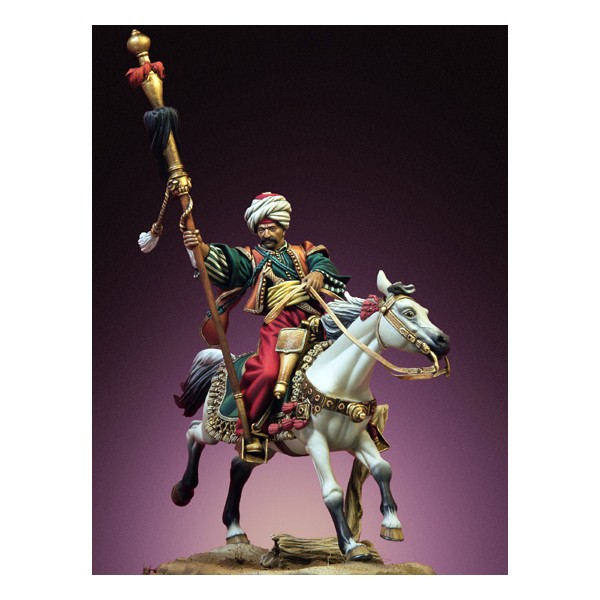 Mameluk, 1798-1805 - Art Girona