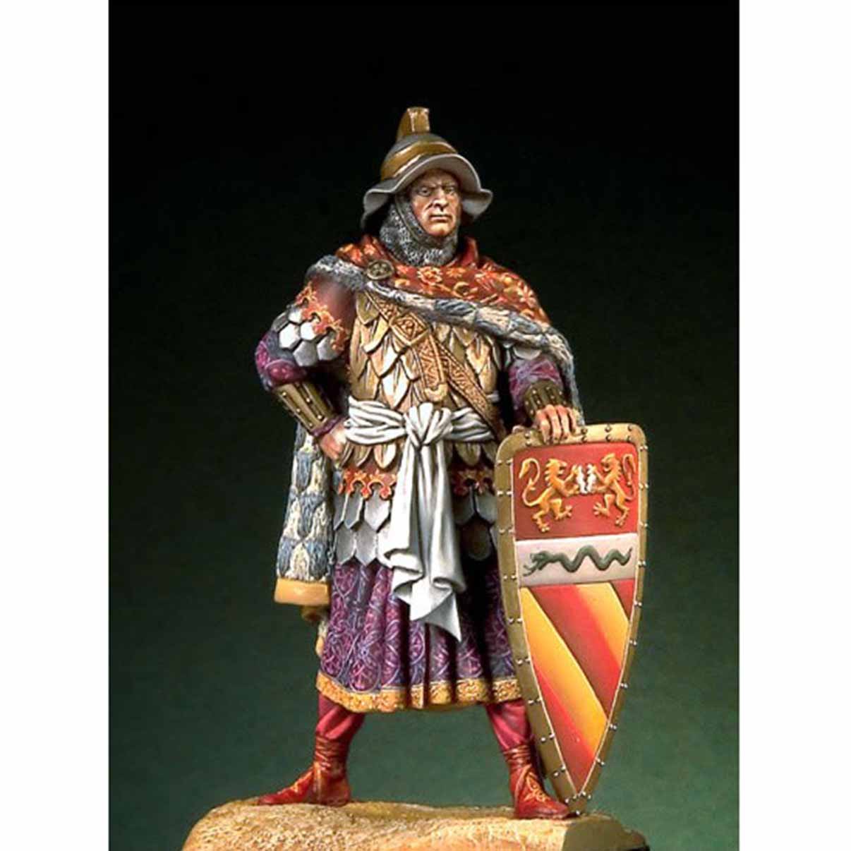 Oddone di Frangipane, XII century | Art Girona