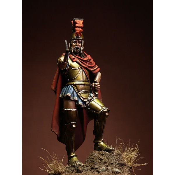 Etruscan King ( Lars Porsenna ) – ca . 500 B.C. | Art Girona