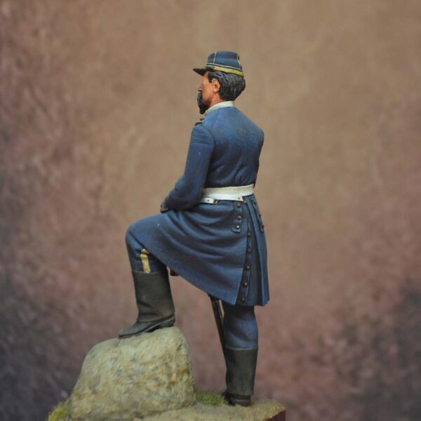 Infantry Colonel of Aguascalientes, 'Don Pedro Rincón Gallardo ...