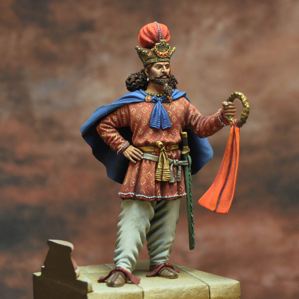 PERSEUS - Art Girona