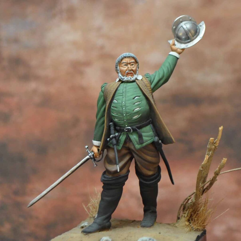 International Serie Archives - Art Girona