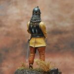 Nathaniel Fiennes - Civil War Cavalry Officer Parliamentary British ...