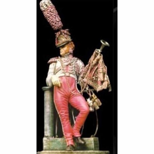 Tromba Lancieri Polacchi - Art Girona