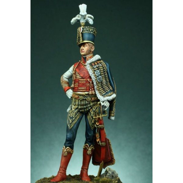Général de Division Jean Andoche Junot 1771 – 1813 | Art Girona