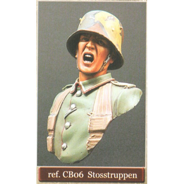 StrossTruppen - Art Girona