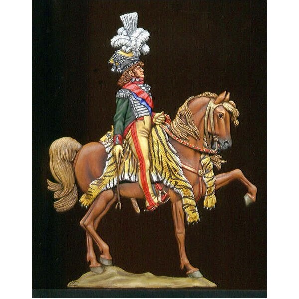 Murat Roi de Naples - Art Girona