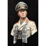 "Generalfeldmarschall Erwin Rommel" - Art Girona