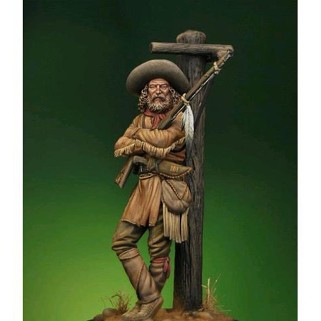 American Trapper | Art Girona