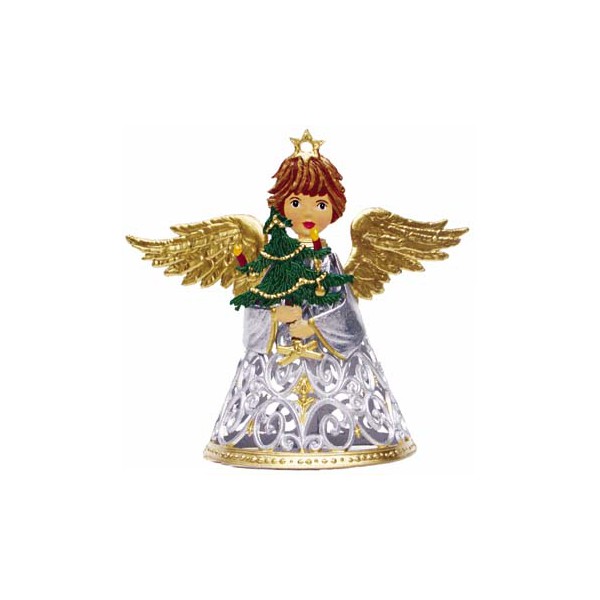 Filigree angels | Art Girona
