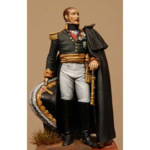 E. De Beauharnais - Louis Friant - Art Girona