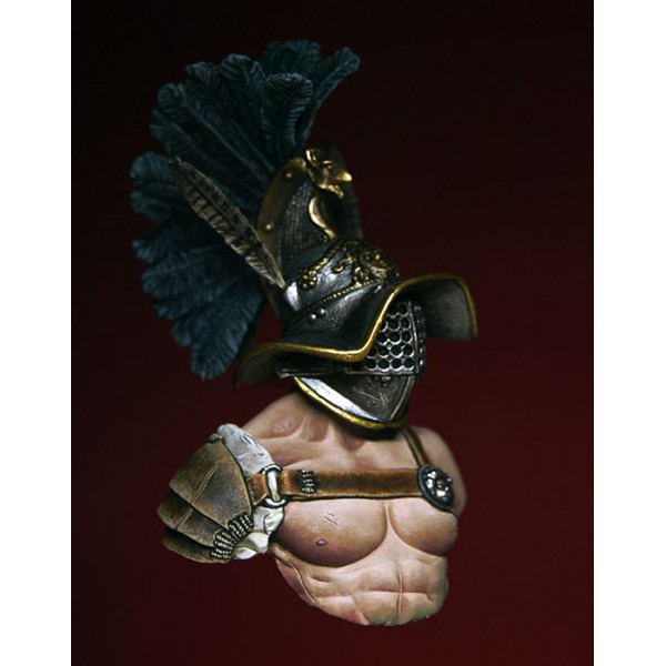 Gladiator - Art Girona