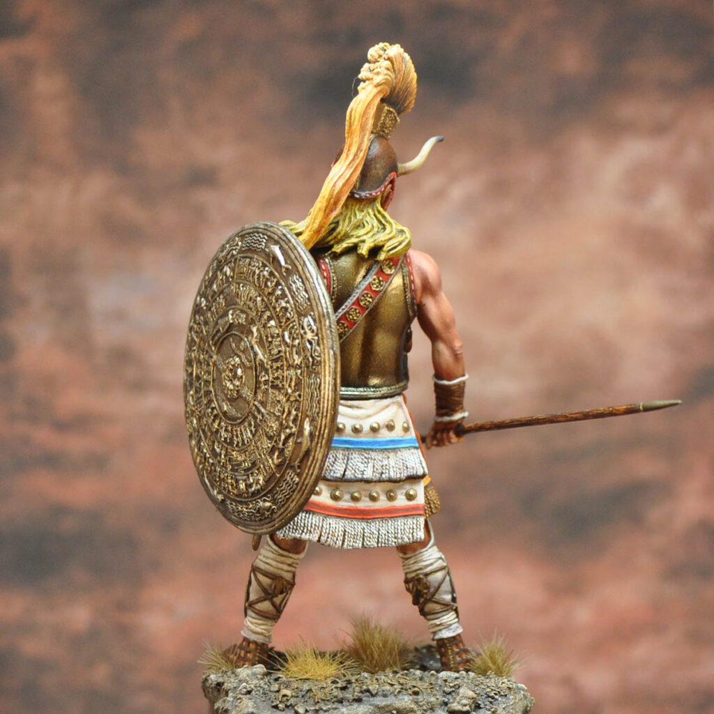 ACHILLES - Art Girona