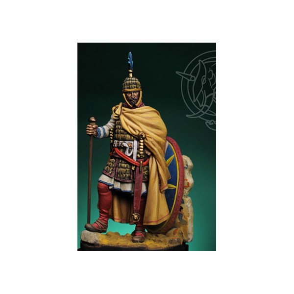 Centurio Ordinarius of Legio III Diocietiana, Egypt, AD 285 - Art Girona