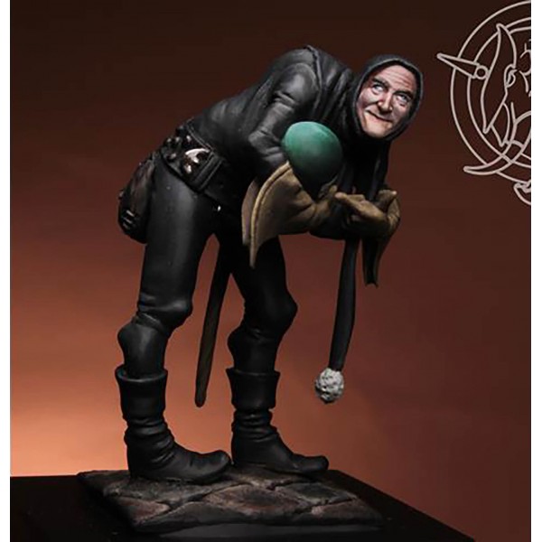 IGOR - "AB-NORMAL?" - Art Girona