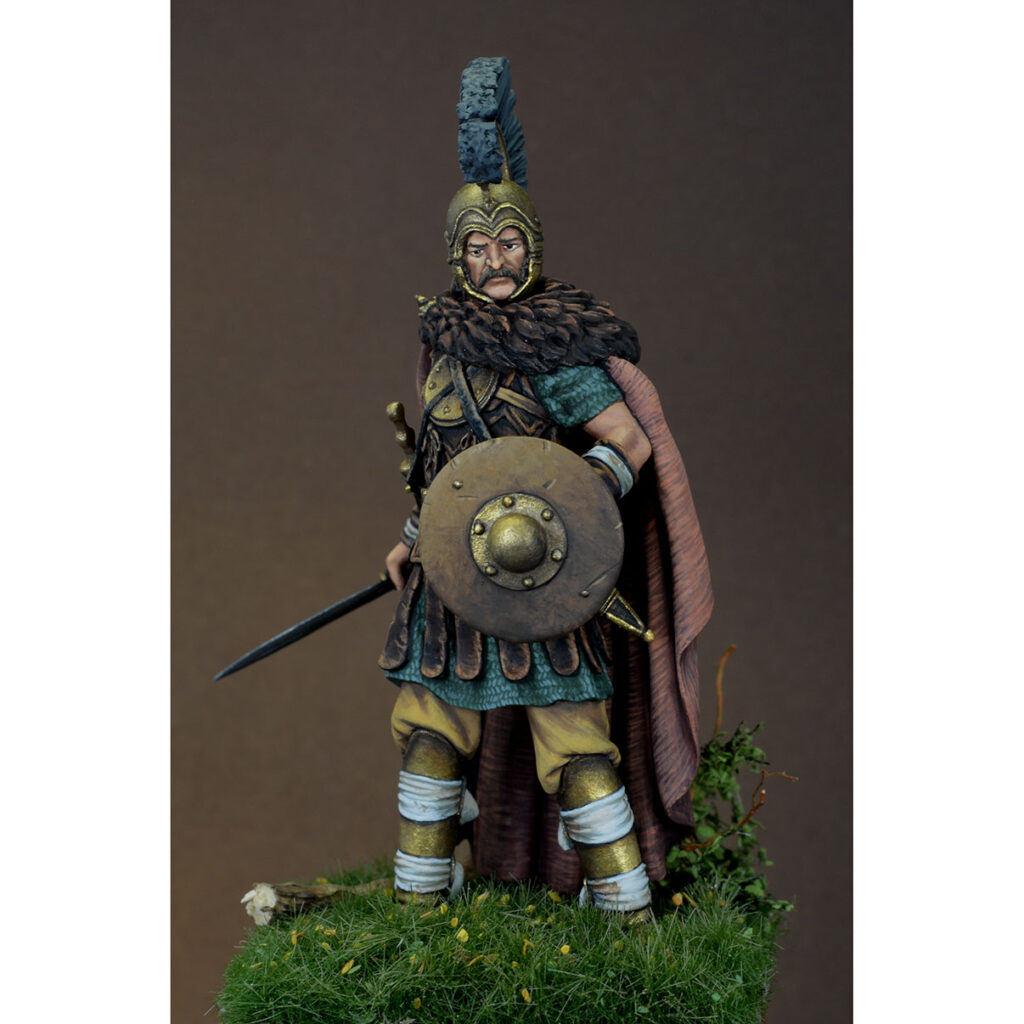 Serie Historical Archives - Art Girona