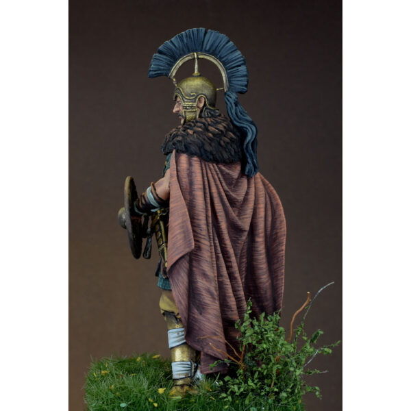 Viriathus. 180AC - 139AC - Art Girona