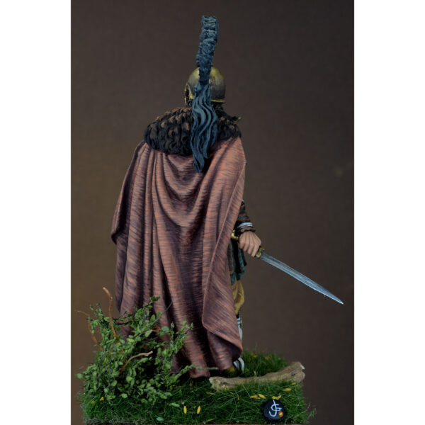 Viriathus. 180AC - 139AC - Art Girona