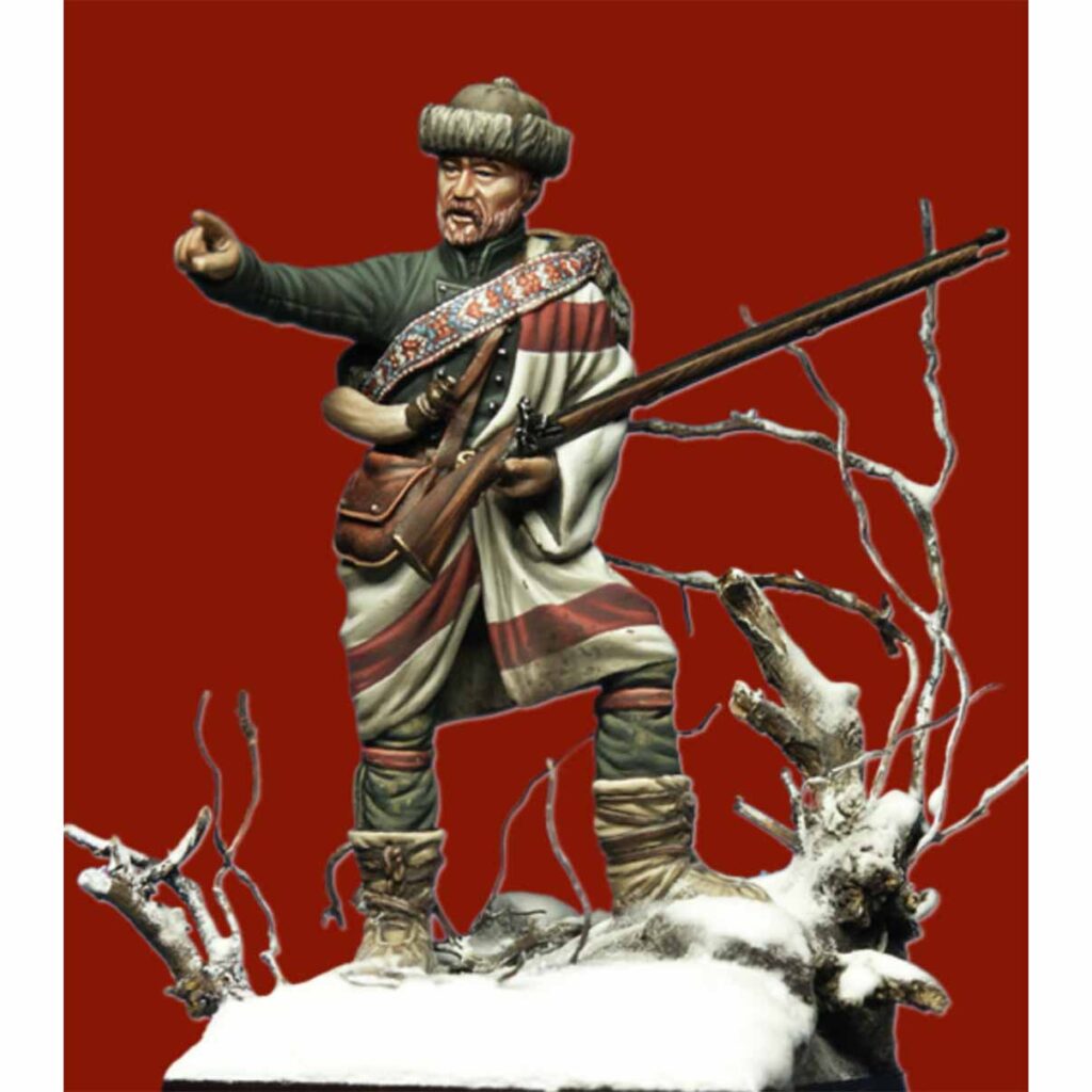 Roger's Ranger - Art Girona